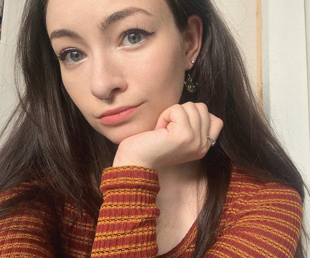 Picture of Jodelle Ferland