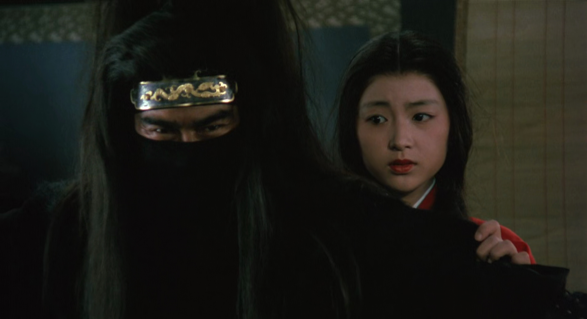 Picture of Ninja Wars