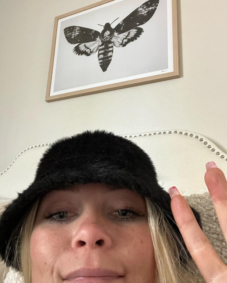 Picture of Hailey Ostrom