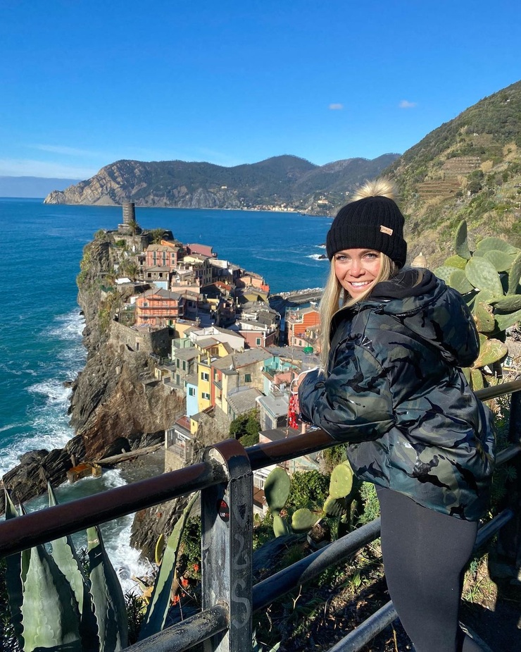 Image of Hailey Ostrom