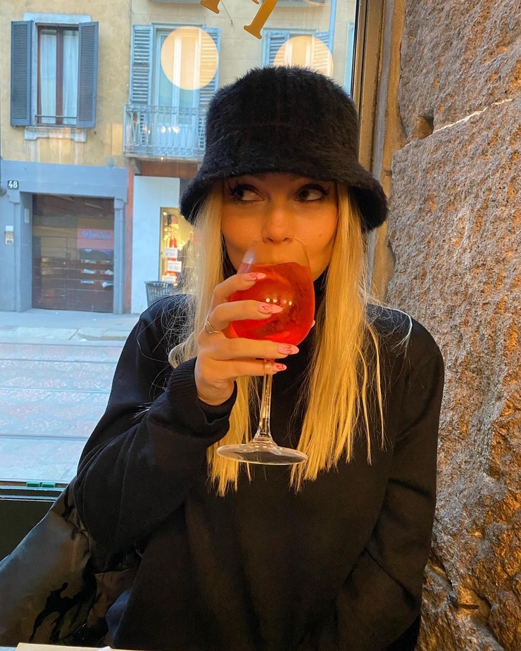 Picture of Hailey Ostrom