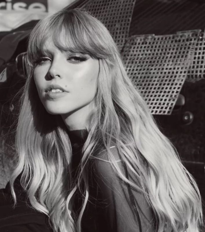 Picture of Lina Larissa Strahl