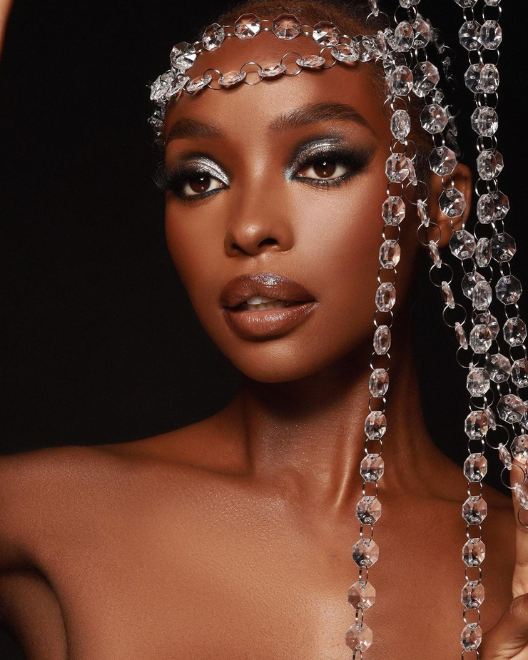 Picture of Evalyne Maghanga