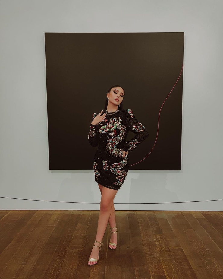 Elizabeth Elias picture