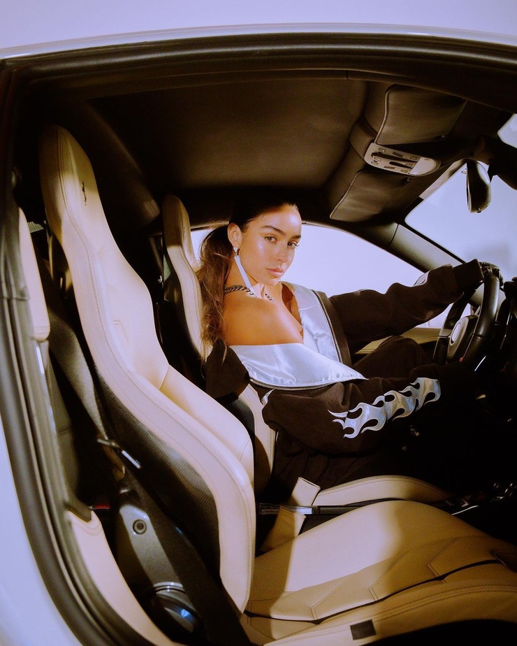 Picture of Sommer Ray