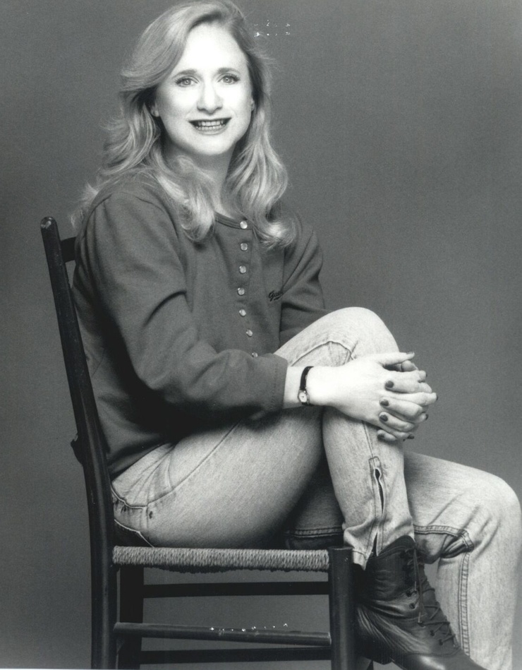 Image of Kim McGuire