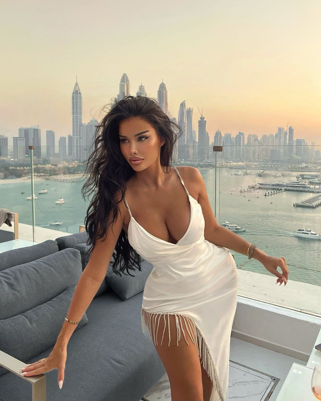 Picture of Adèle Grisoni