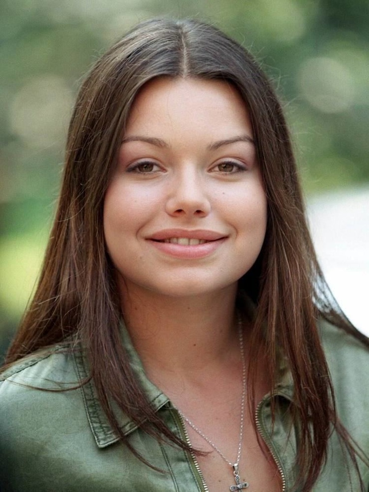 Picture of Cosma Shiva Hagen