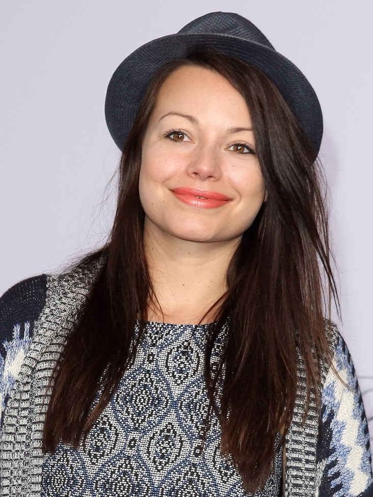 Picture of Cosma Shiva Hagen