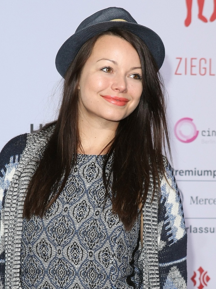 Picture of Cosma Shiva Hagen