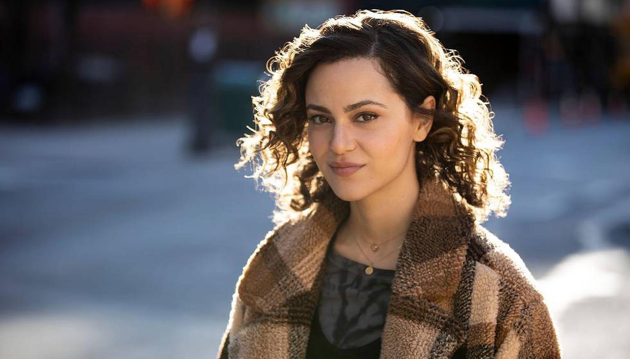 Picture of May El Calamawy