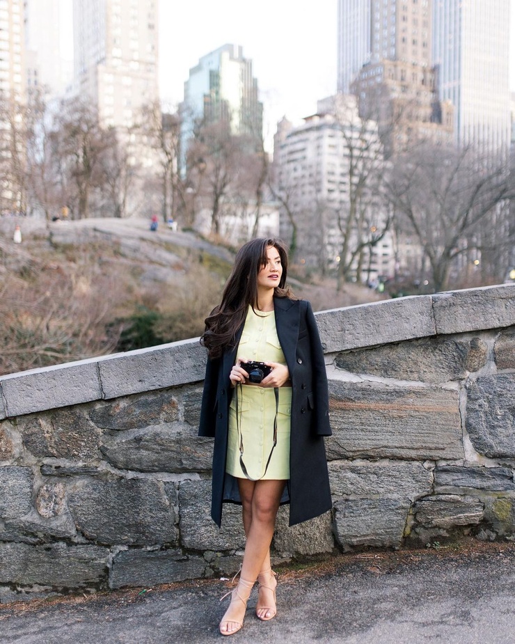 Caila Quinn image