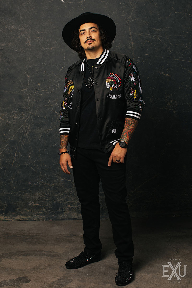 Picture of Robbie Daymond