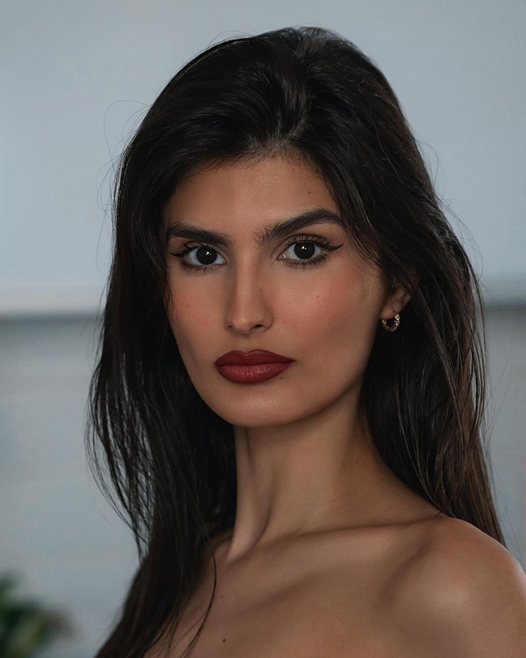 Picture of Yael Cohen Aris