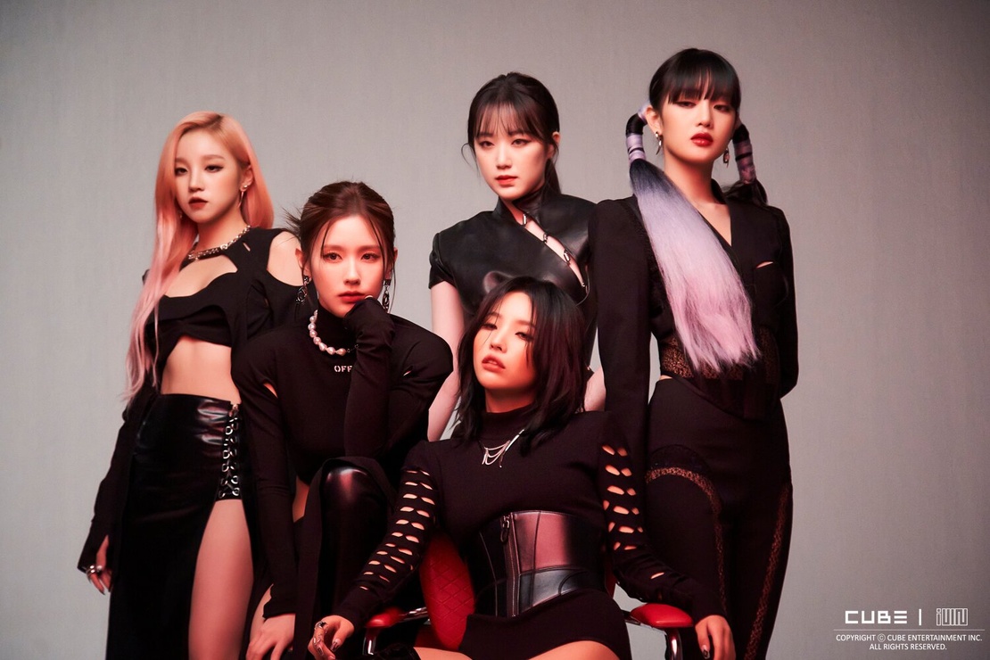 Picture of (G)I-dle