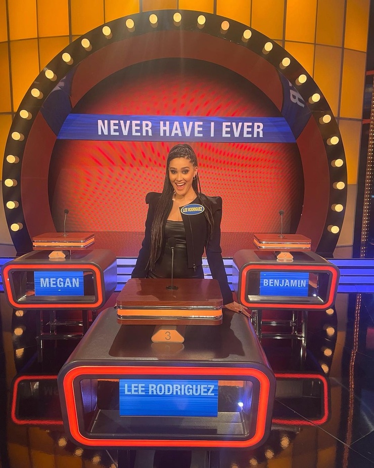 Picture of Lee Rodriguez