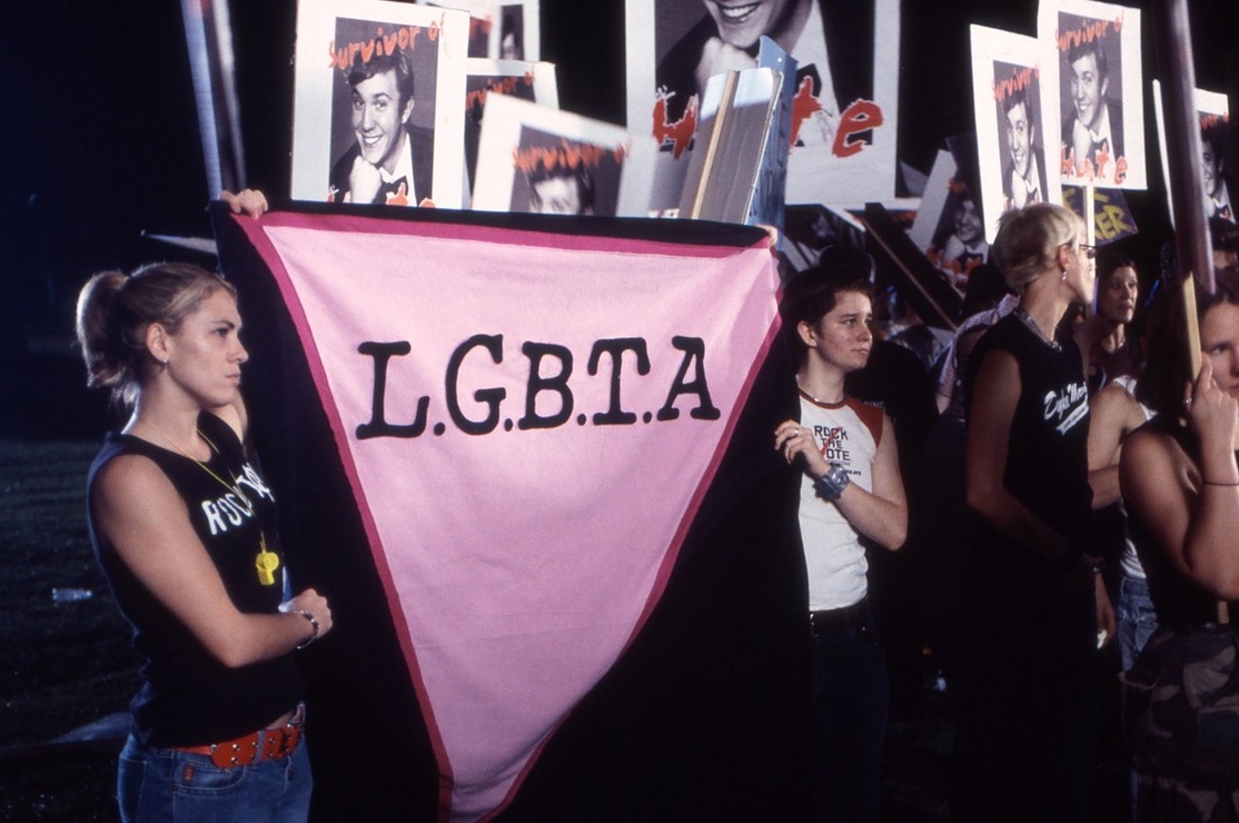 Picture of Freshman Orientation