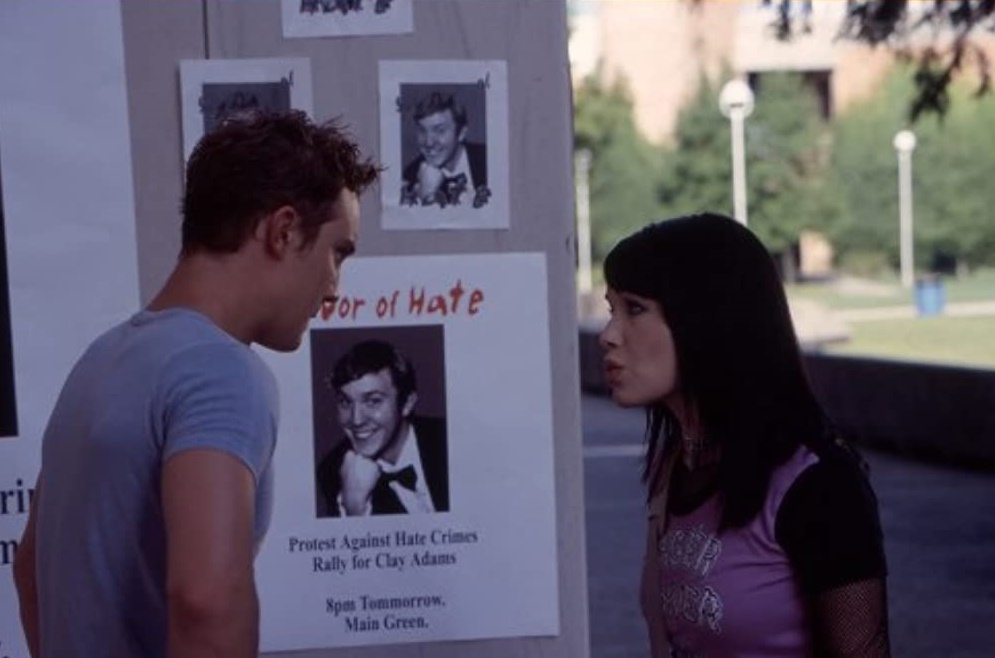 Freshman Orientation picture