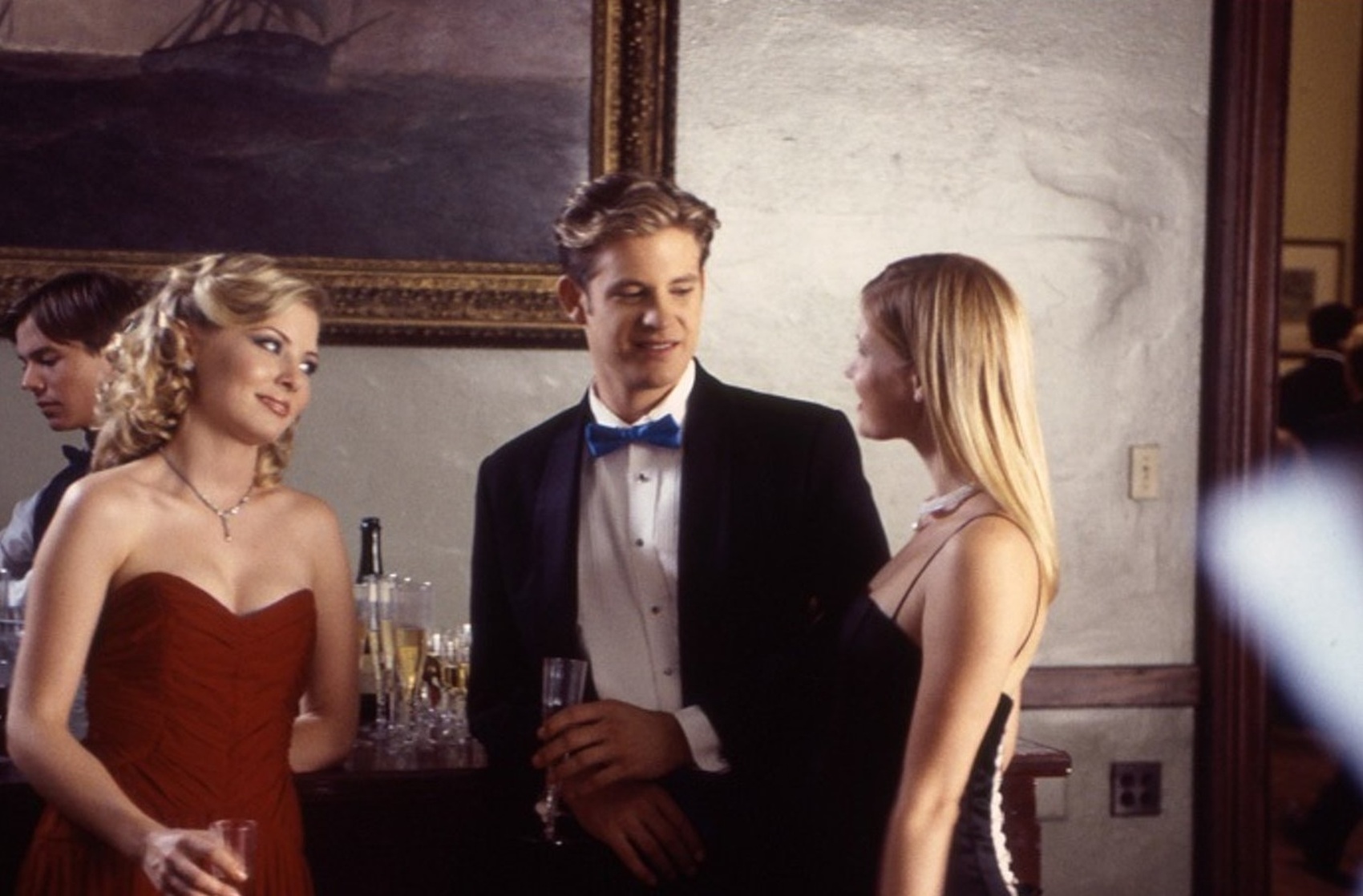 Picture of Freshman Orientation