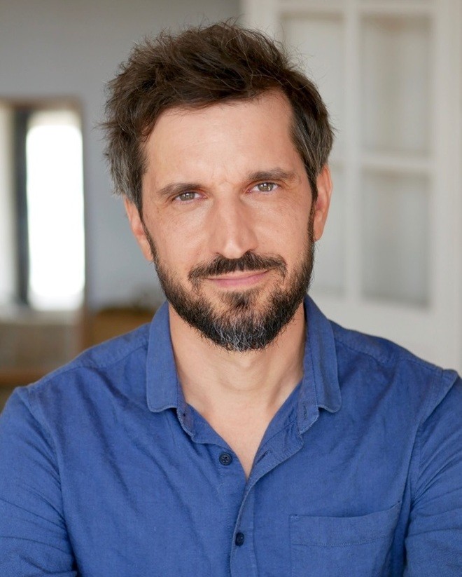 Yannick Rosset picture