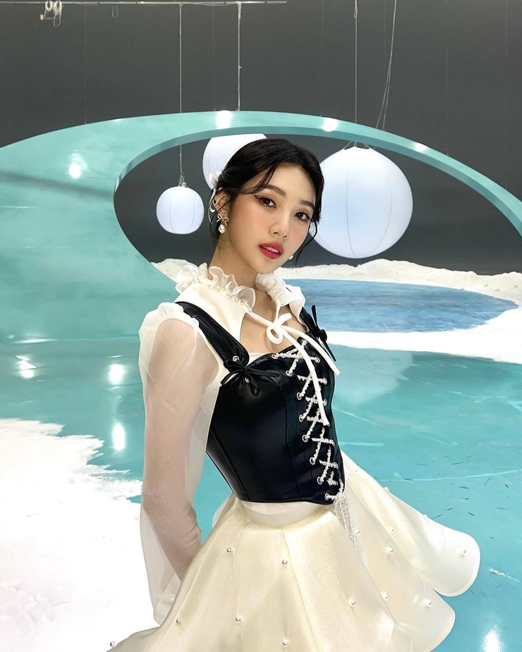 Picture of Joy (Park Soo Young)