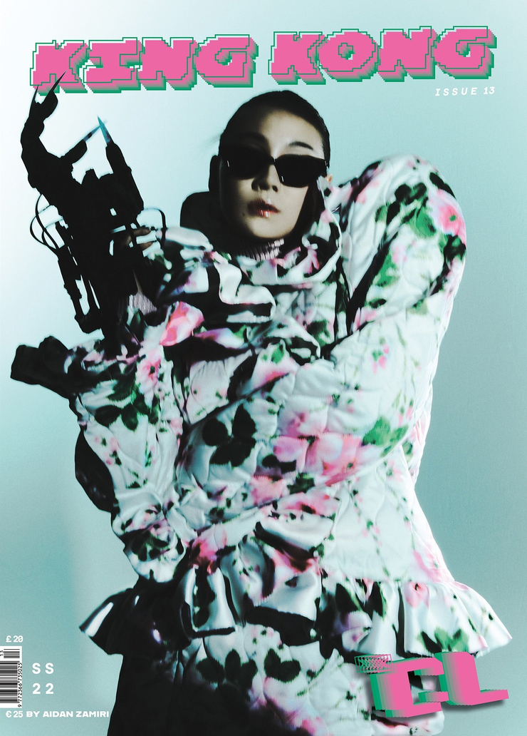 Picture of CL