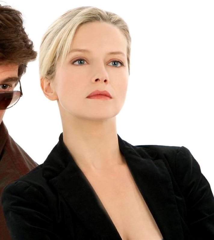 Picture of Laure Marsac