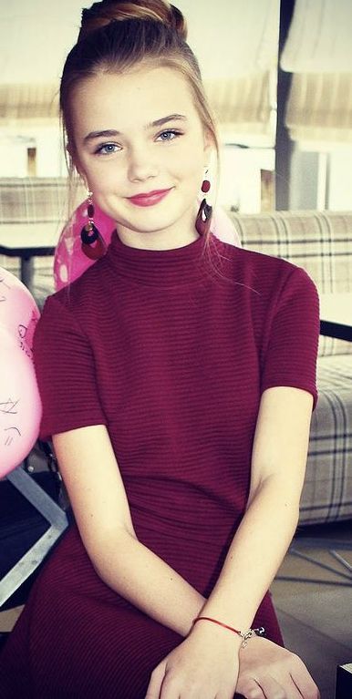 Picture of Anna Grudina