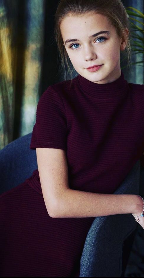 Picture of Anna Grudina