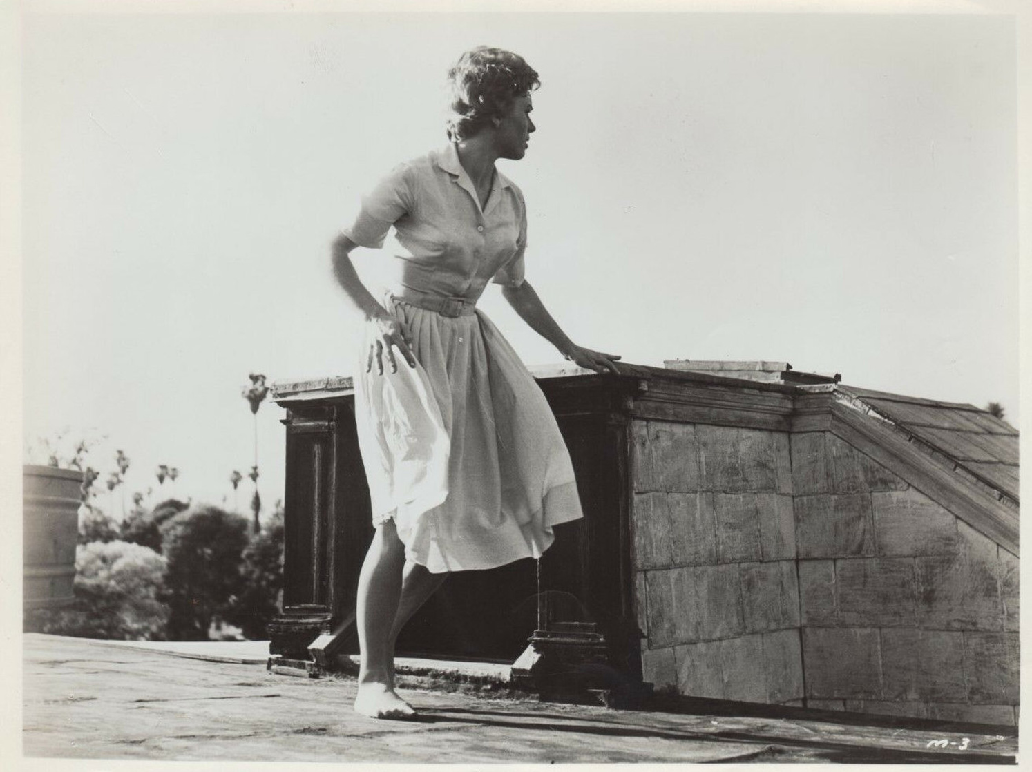 The Atomic Brain (1963) image