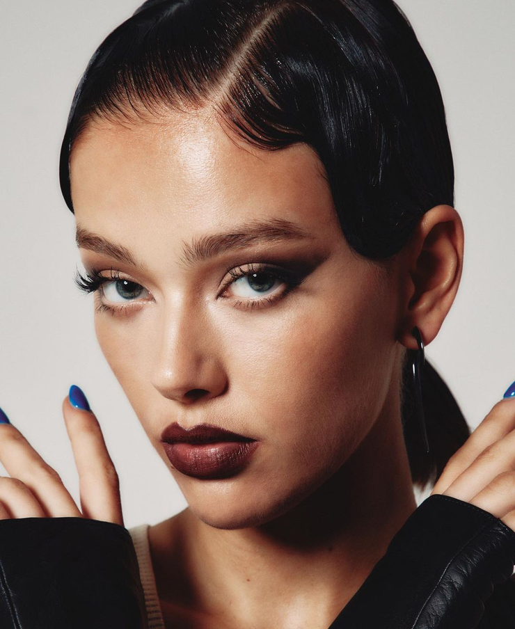 Image of Jessica Alexander