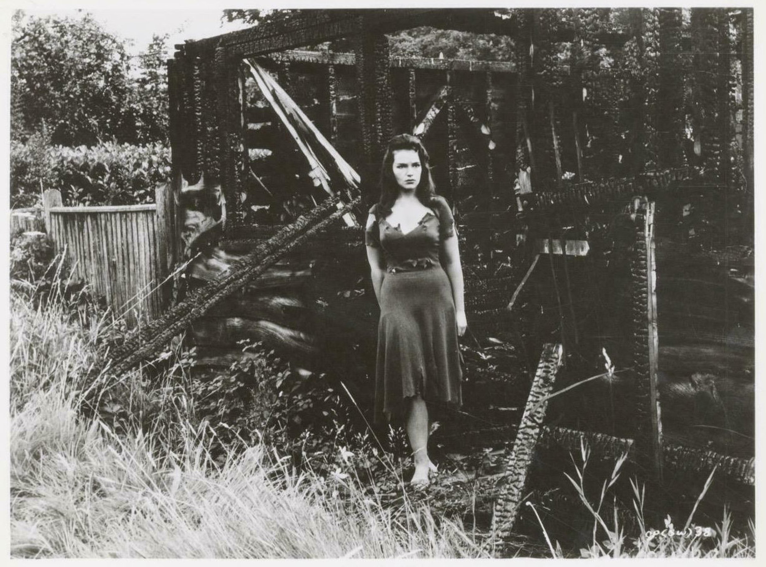 Susan Travers