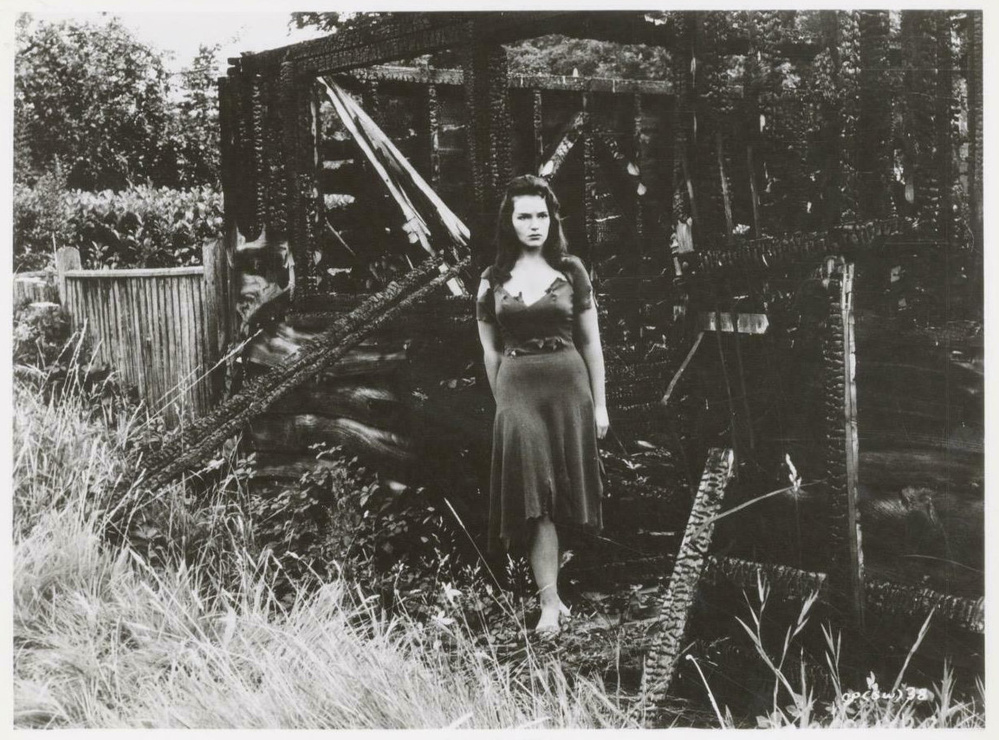 Susan Travers
