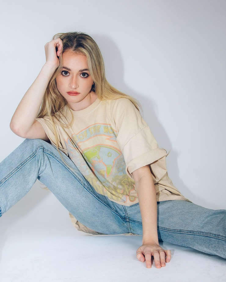 Picture of Leighton Heegaard