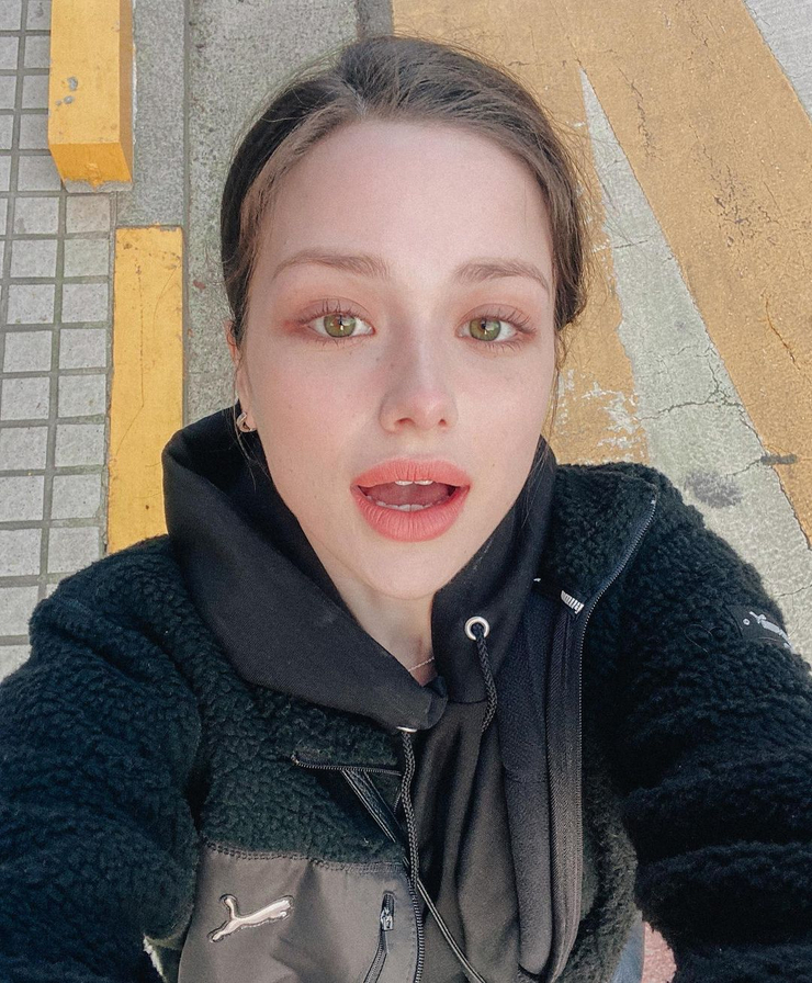 Picture of Lisa Rosh