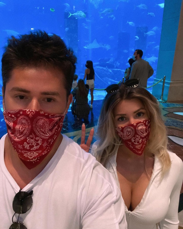 Picture of Alexander Mavrin