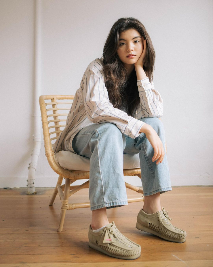 Picture of Elise Garner