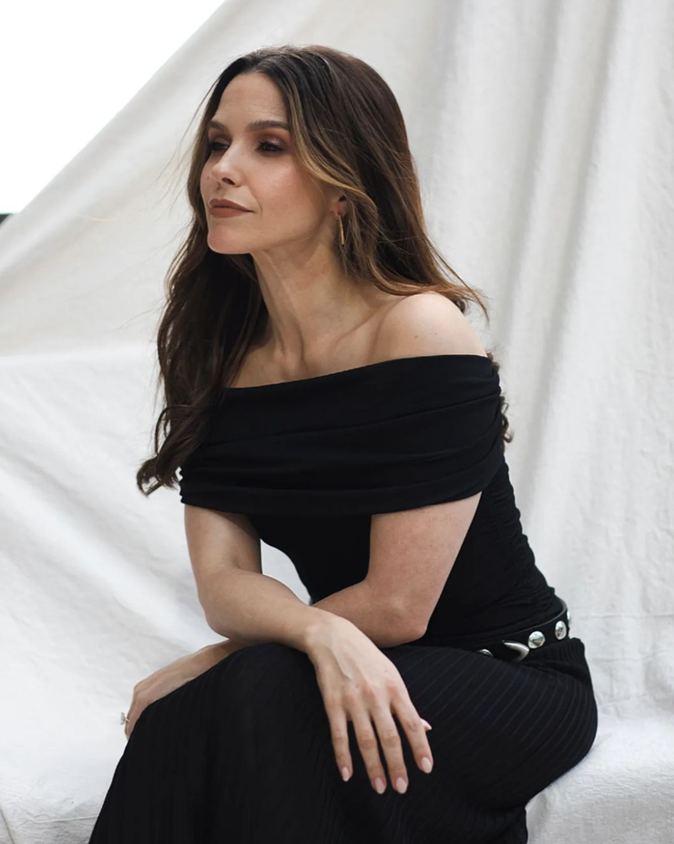 Picture of Sophia Bush