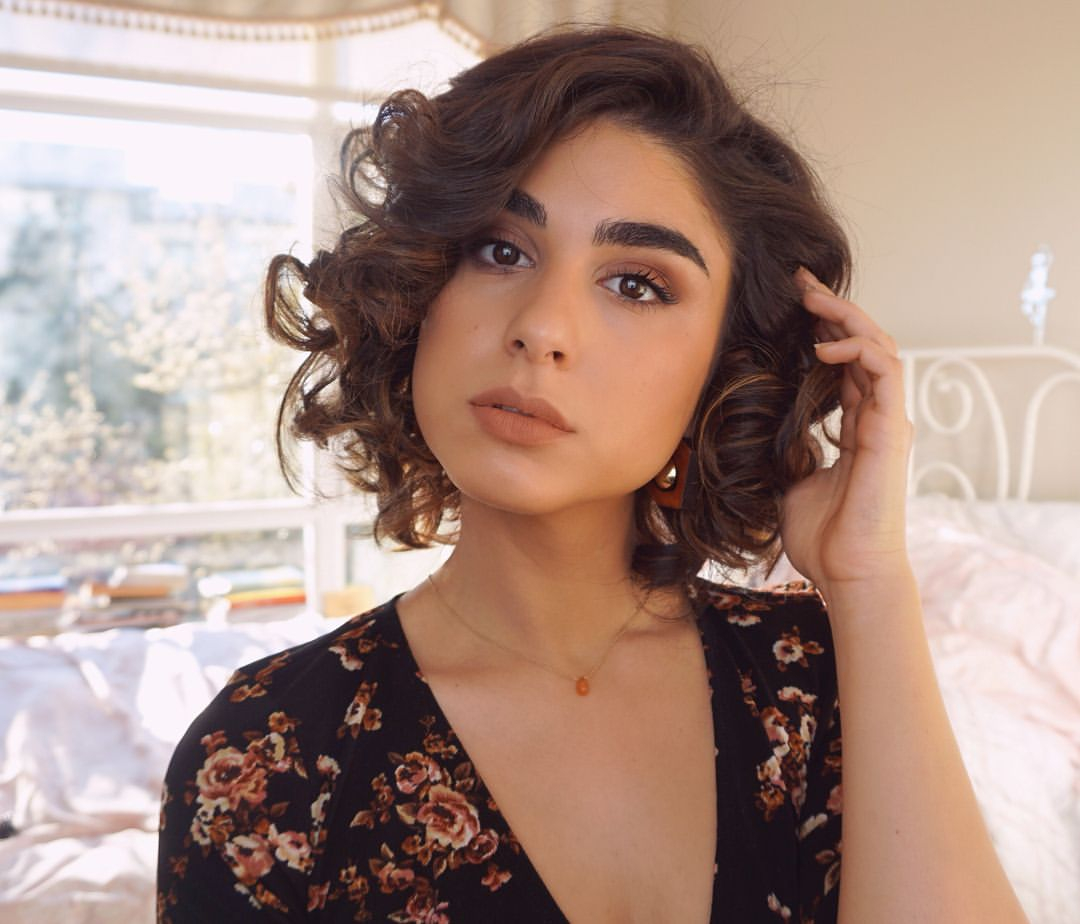 Picture of Sam Rahmani