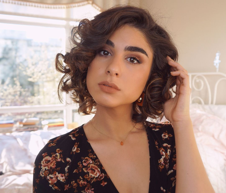 Picture of Sam Rahmani