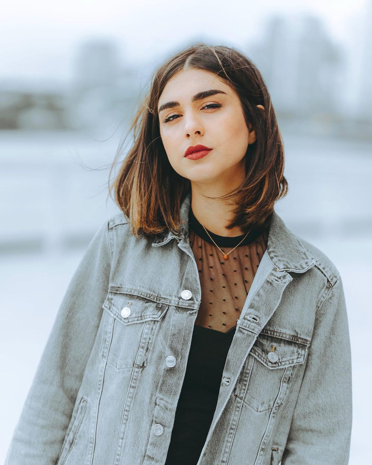 Picture of Sam Rahmani