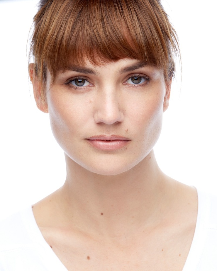 Image of Jenna Upton