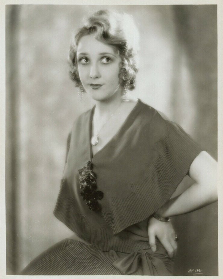 Audrey Ferris