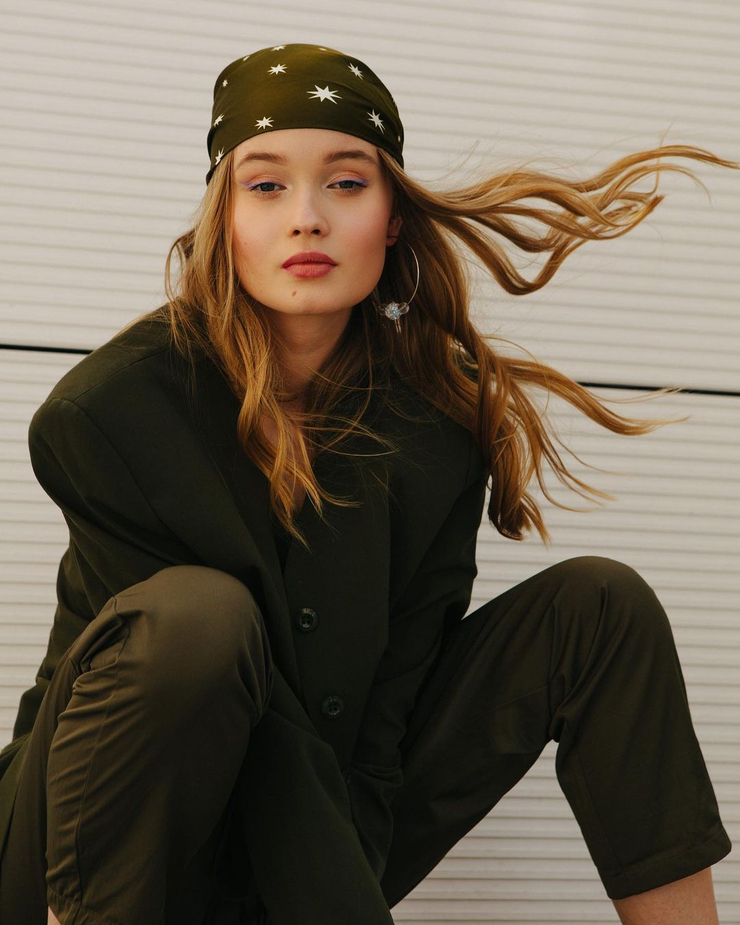 Picture of Gabriela Zduniak