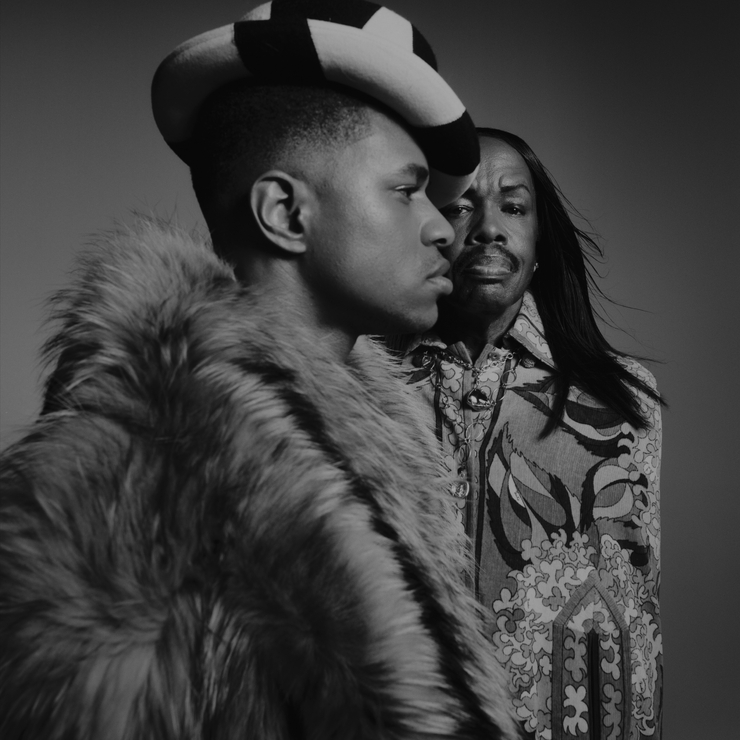 Image of Jeremy Pope