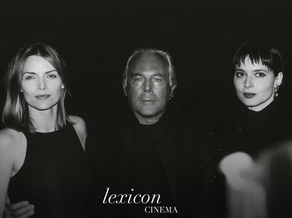 Picture of Giorgio Armani