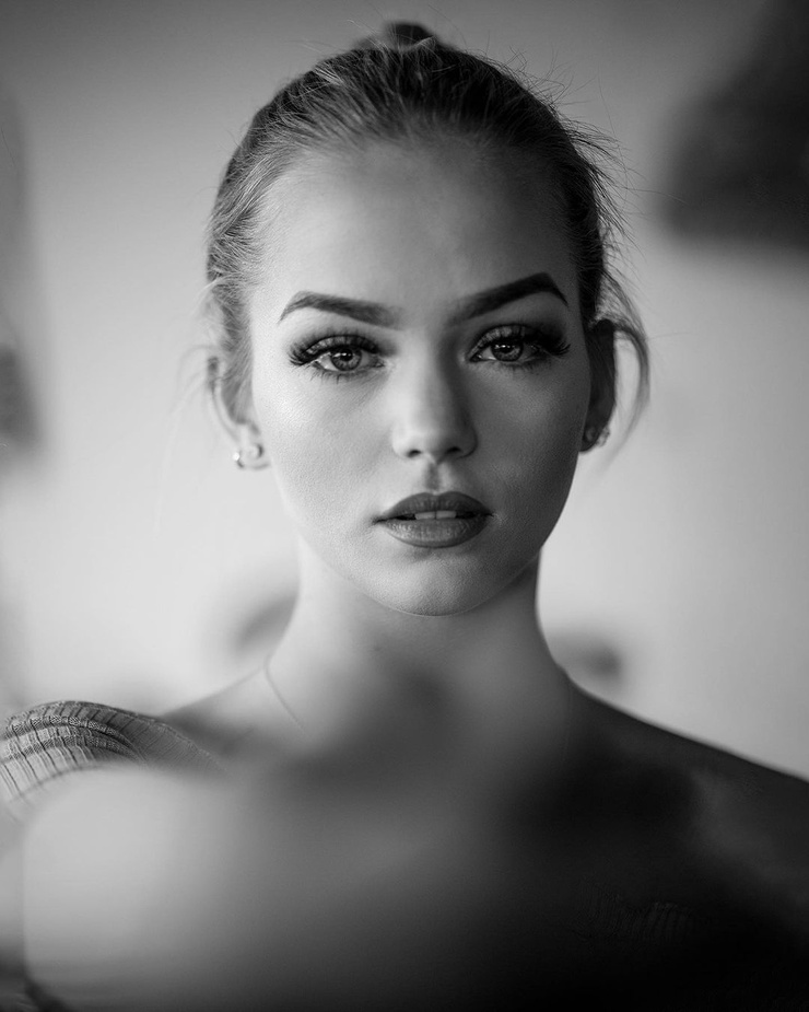 Michelle Brlzwski picture