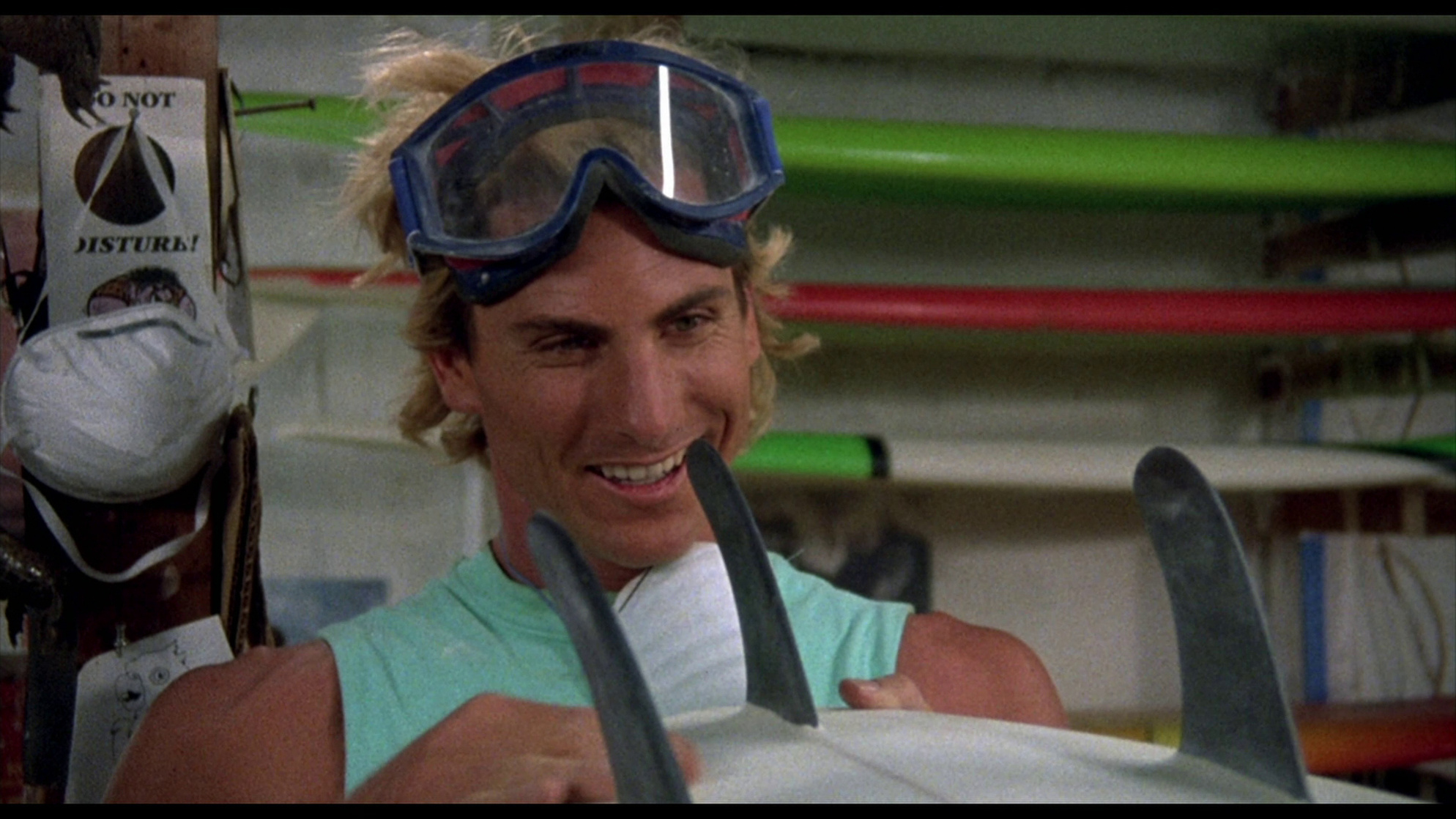 Picture of North Shore (1987)