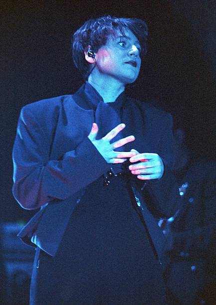 Elizabeth Fraser