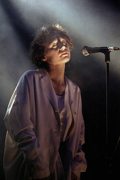 Elizabeth Fraser